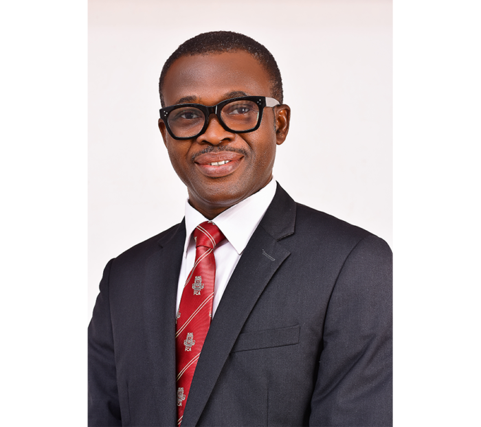 Gogoe & Associates | Team